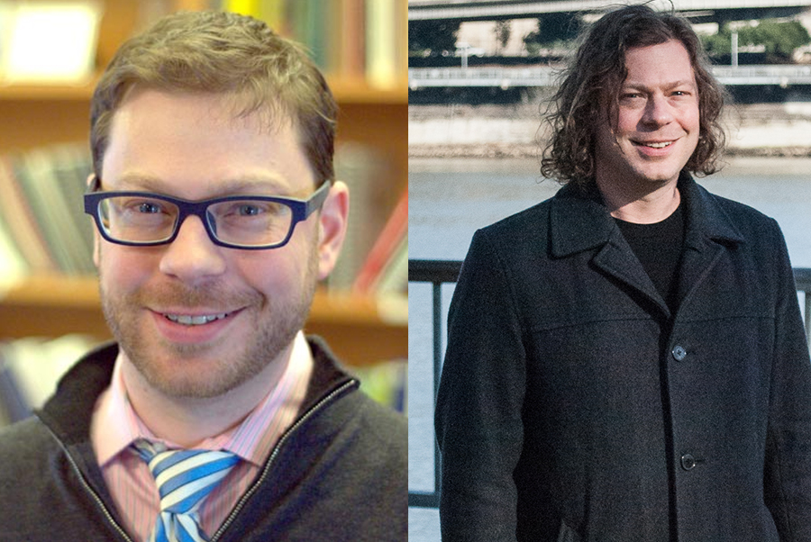 Brian’s 7 Year Anniversary – Lancaster Mobley