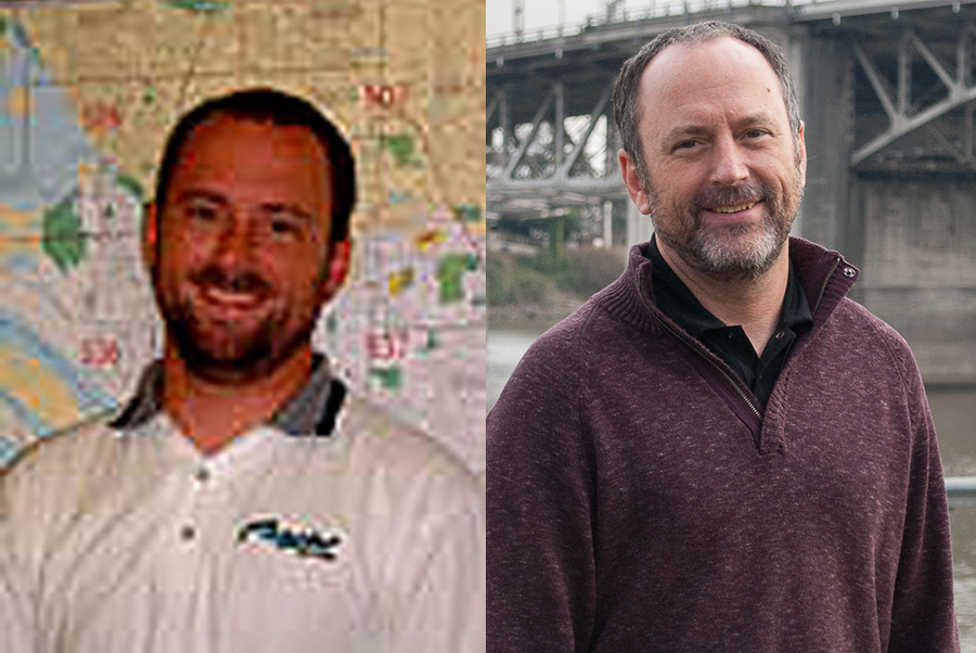 Todd Mobley’s 22nd Anniversary with Lancaster Engineering – Lancaster ...