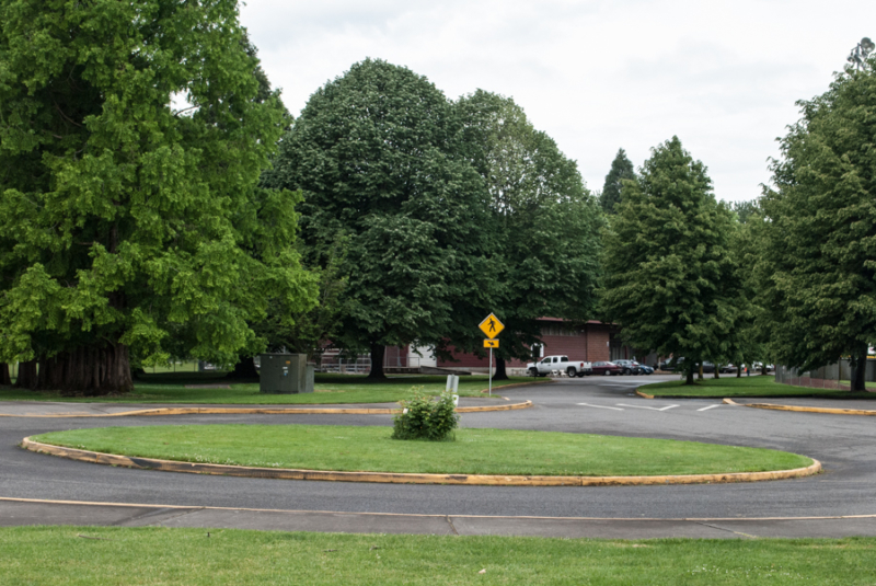 Delta Park Soccer Fields – Lancaster Mobley