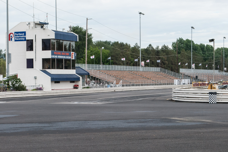 Formula E coming to Portland International Raceway – Lancaster Mobley