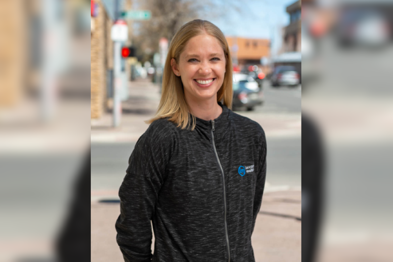 Happy work anniversary to Melissa Webb – Lancaster Mobley