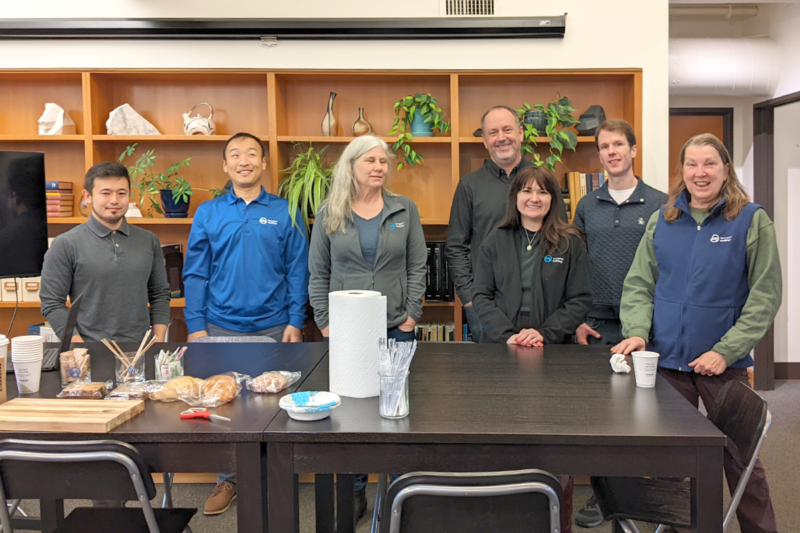 Lancaster Mobley welcomes Brian Peterson – Lancaster Mobley