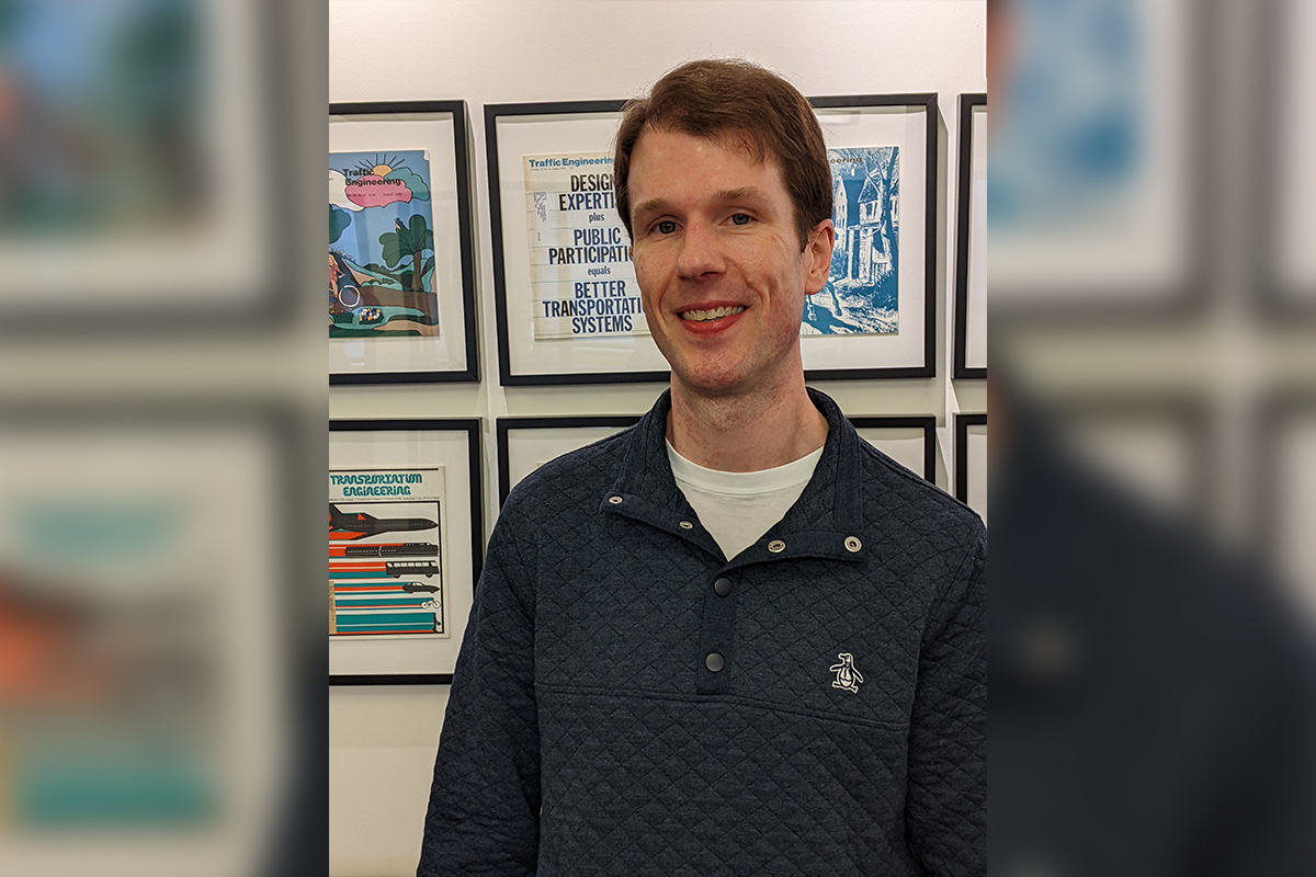 Lancaster Mobley welcomes Brian Peterson – Lancaster Mobley