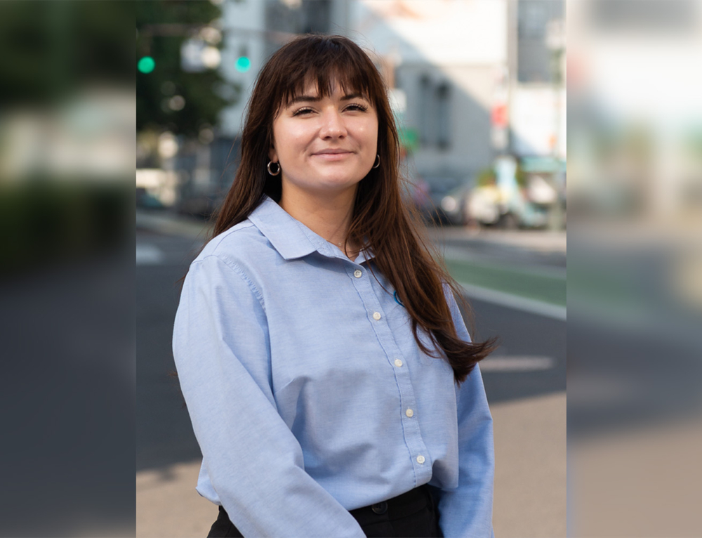 Happy work anniversary to Melissa Webb – Lancaster Mobley